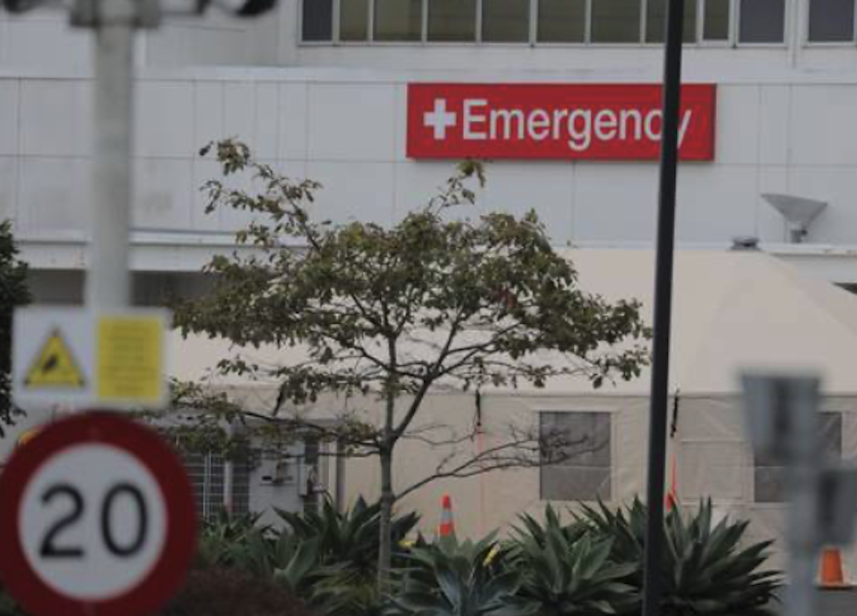 ‘What have we learned in Auckland healthcare from the level-4 lockdown ...