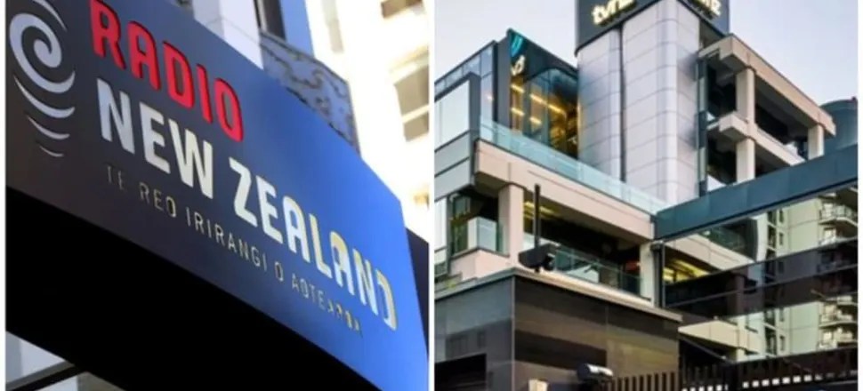 TVNZ/RNZ merger: rebalancing our media eco-system, or an “ideological ...