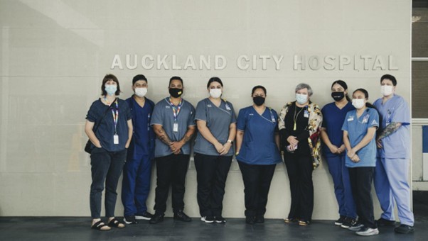 Anatomy of a health system failure – Peter Davis NZ