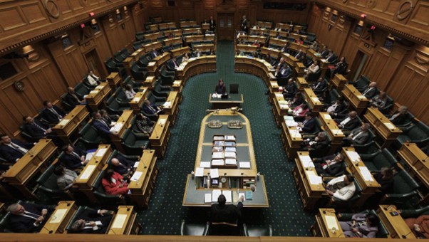 The case for a four-year term – as part of a wider reform process ...